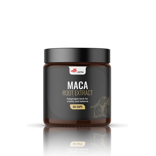 Maca root extract - preparation for women's health – My Store
